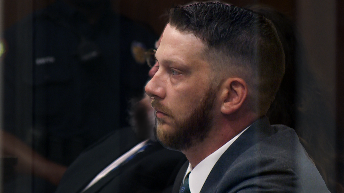 Former LRPD Officer Charles Starks to remain terminated | thv11.com