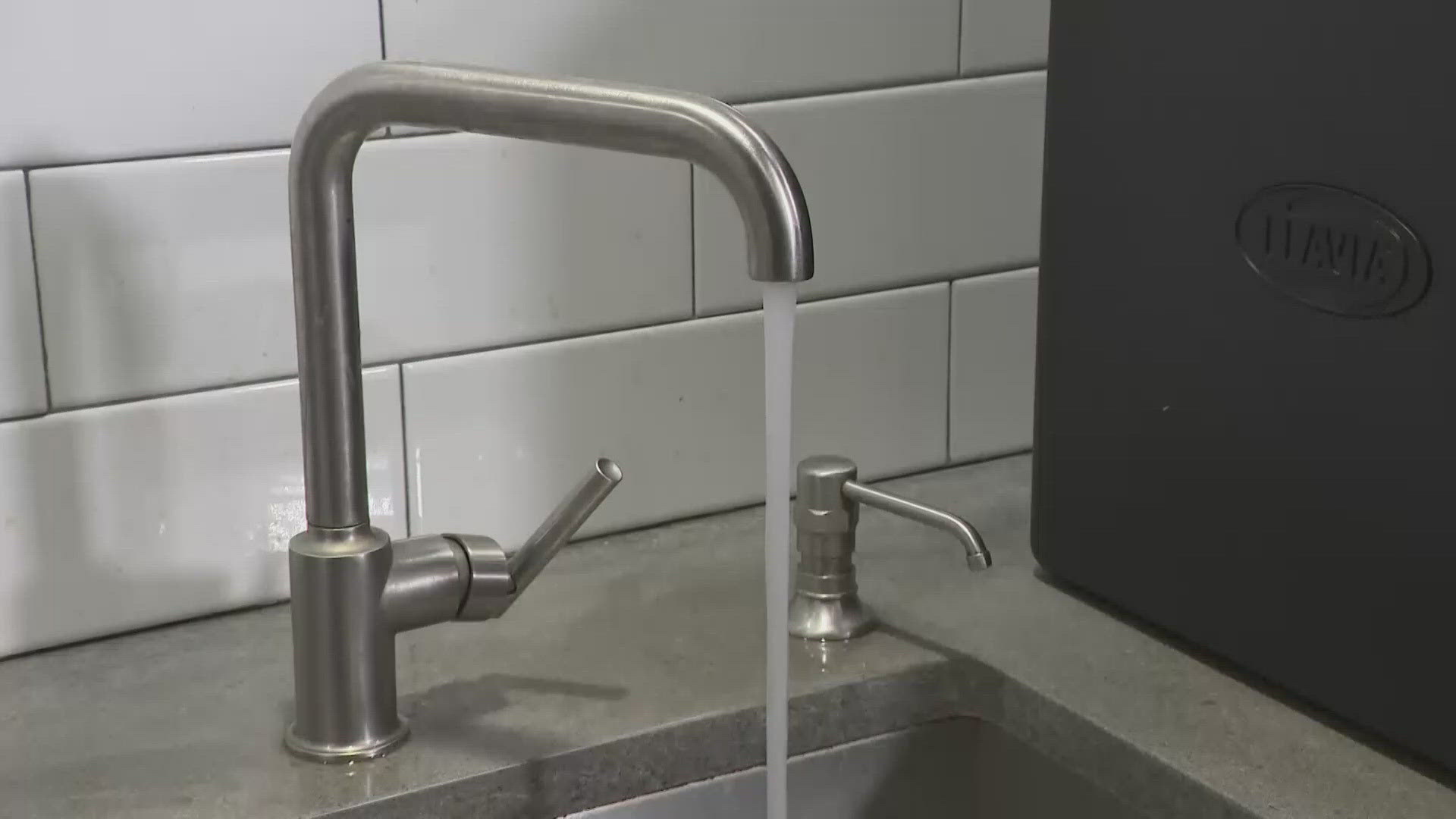 City of Rison shutting down water system temporarily | thv11.com