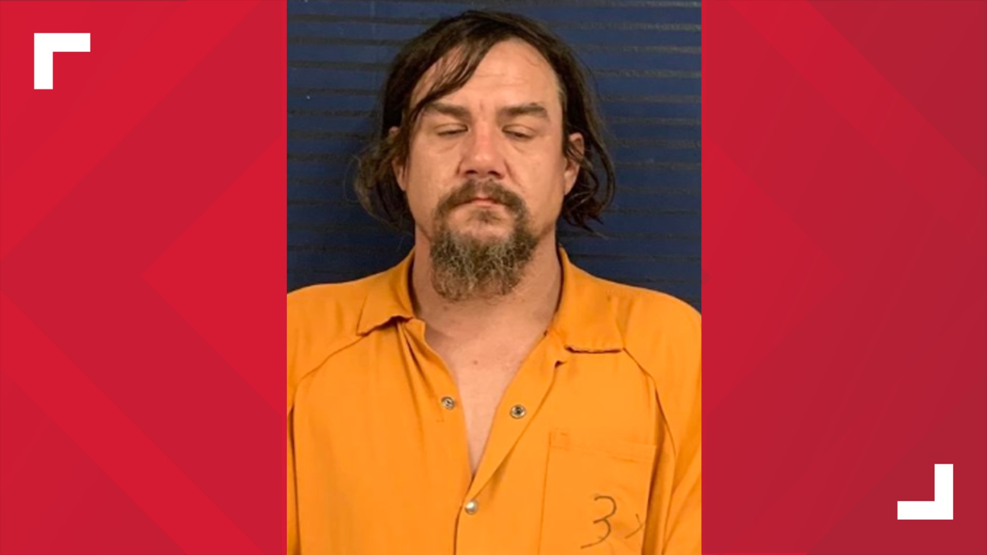 Man arrested for break-in and arson of boutique in Fordyce | thv11.com