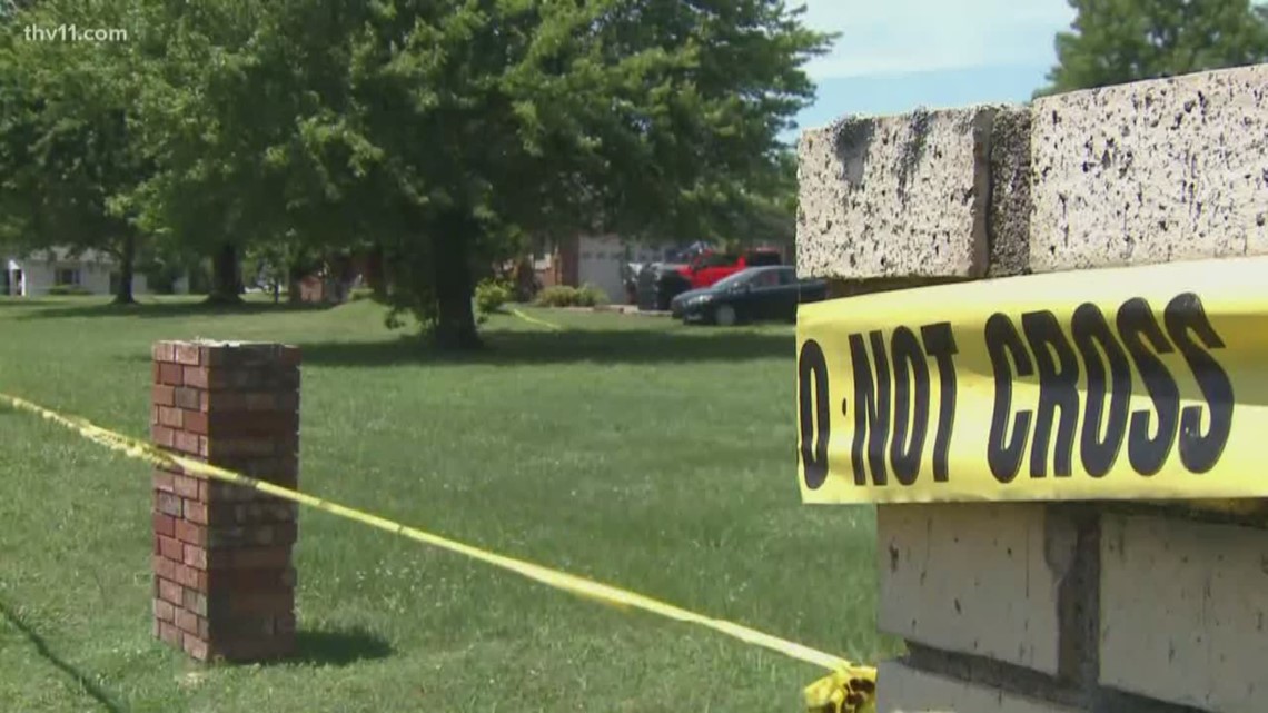 Police investigating death of Linda Collins-Smith | thv11.com