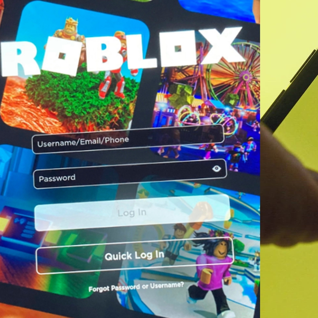 Roblox, Snapchat sued for alleged sexploitation after Arkansas child is ...