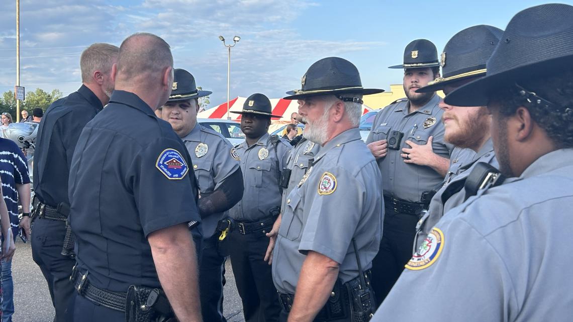 What to know about victims in mass shooting at Arkansas store | thv11.com