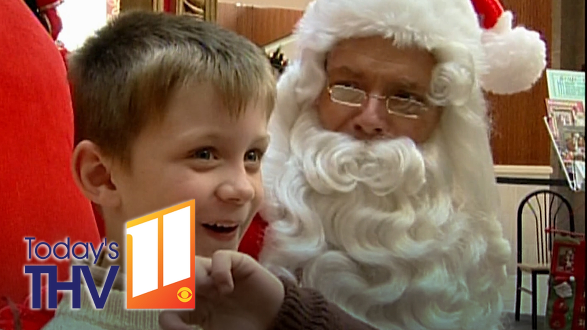A Craig's World Christmas Special | 11 News Vault | thv11.com