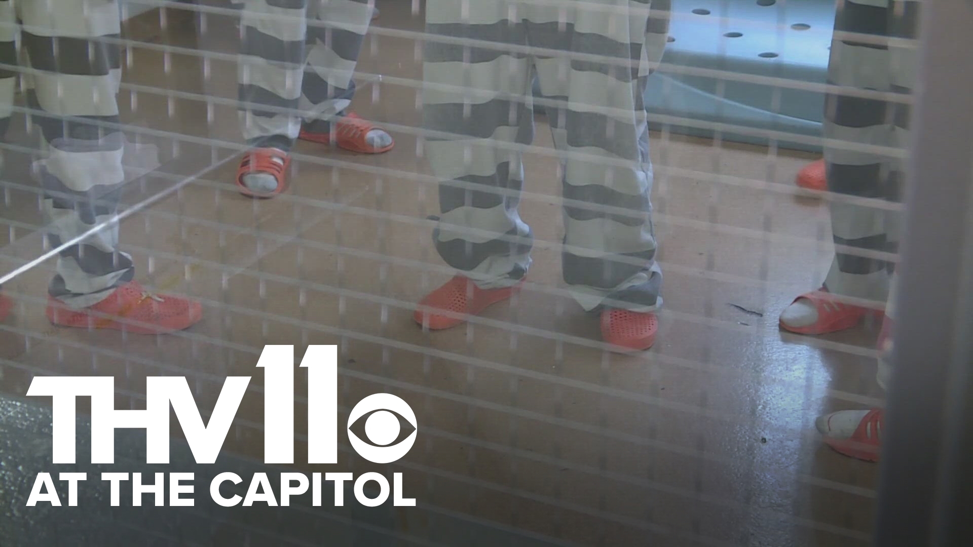 Arkansas bill allowing nitrogen hypoxia executions passes House ...