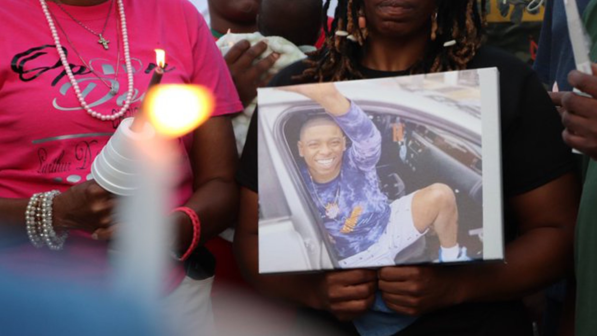 Arkansas family wants justice after in-custody death | thv11.com