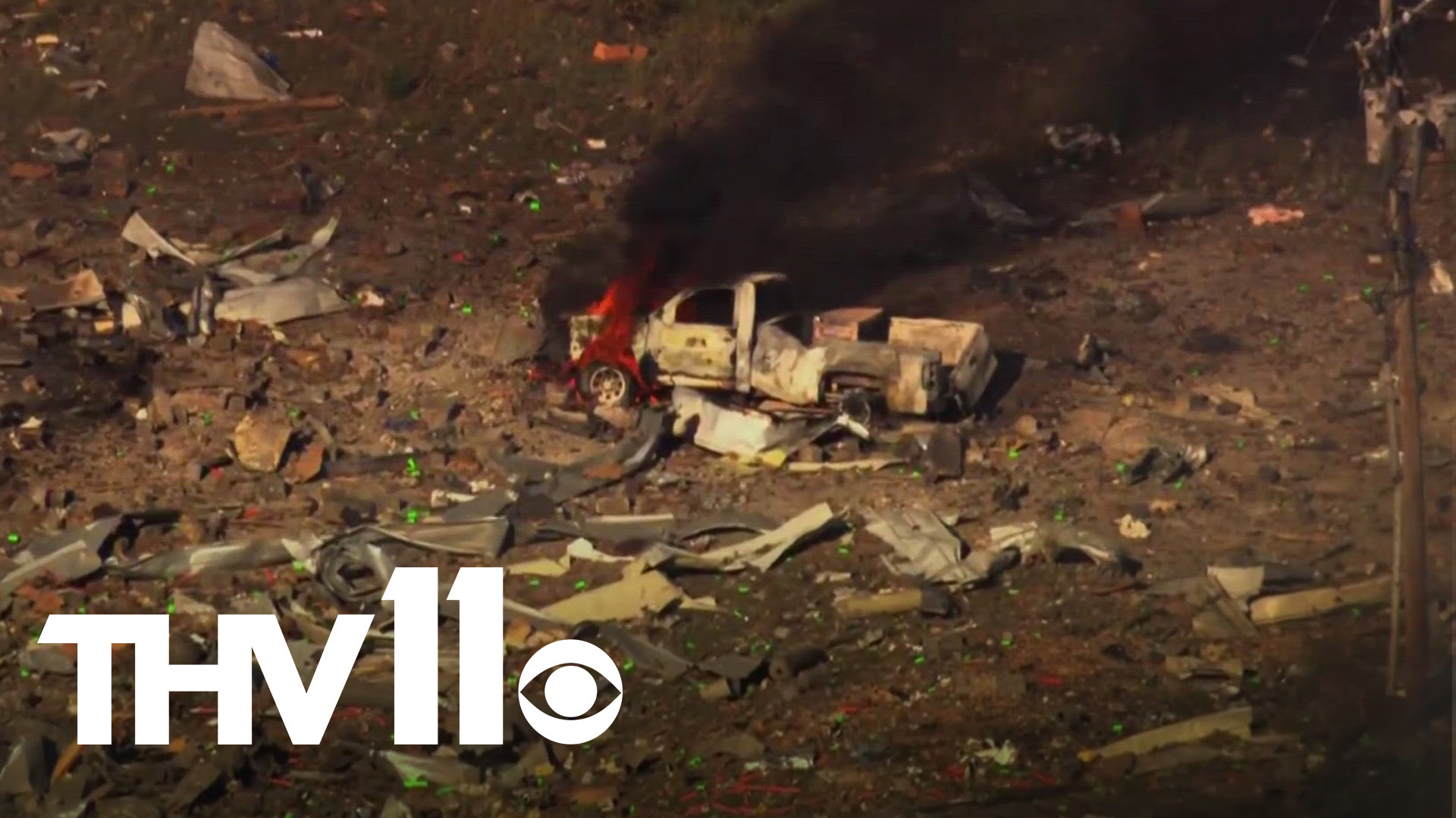 Explosion at military plant in Tennessee leaves multiple dead | thv11.com