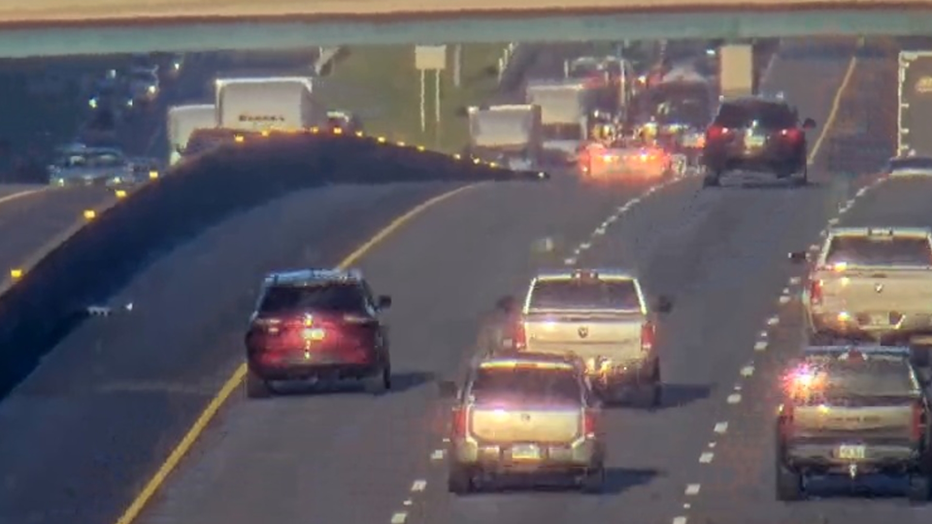 Arkansas capitol police officer recovering after hit-and-run with 18 ...