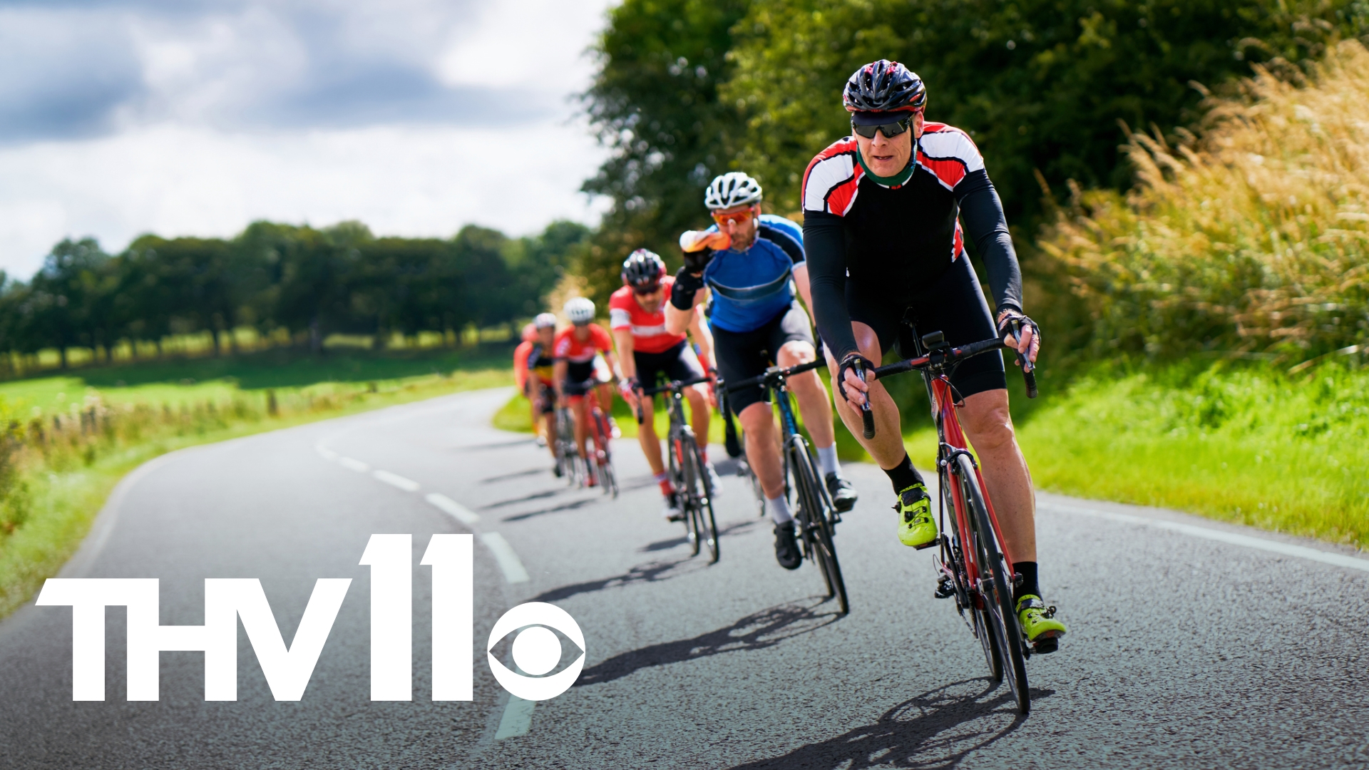 Are the streets in Arkansas bike-friendly? | What to know | thv11.com