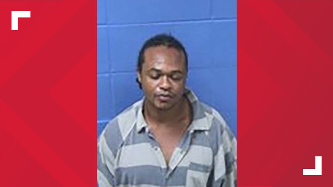 Arkansas man gets life sentence for 2022 jail shooting of detention ...