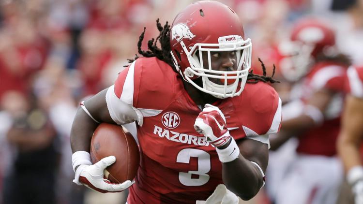 Here's who going into the Arkansas Sports Hall of Fame in 2026 | thv11.com