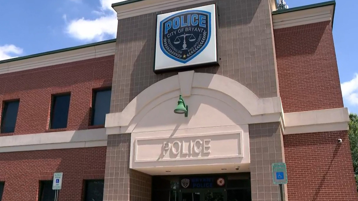 Bryant man describes shock over deadly shooting of three neighbors ...