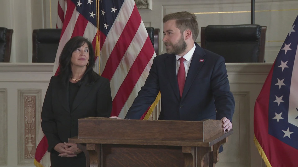 Arkansas lawmakers propose bill adding restrictions to the ballot ...