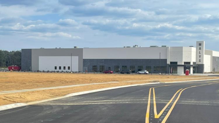 New entertainment venue in Conway opening in October | thv11.com