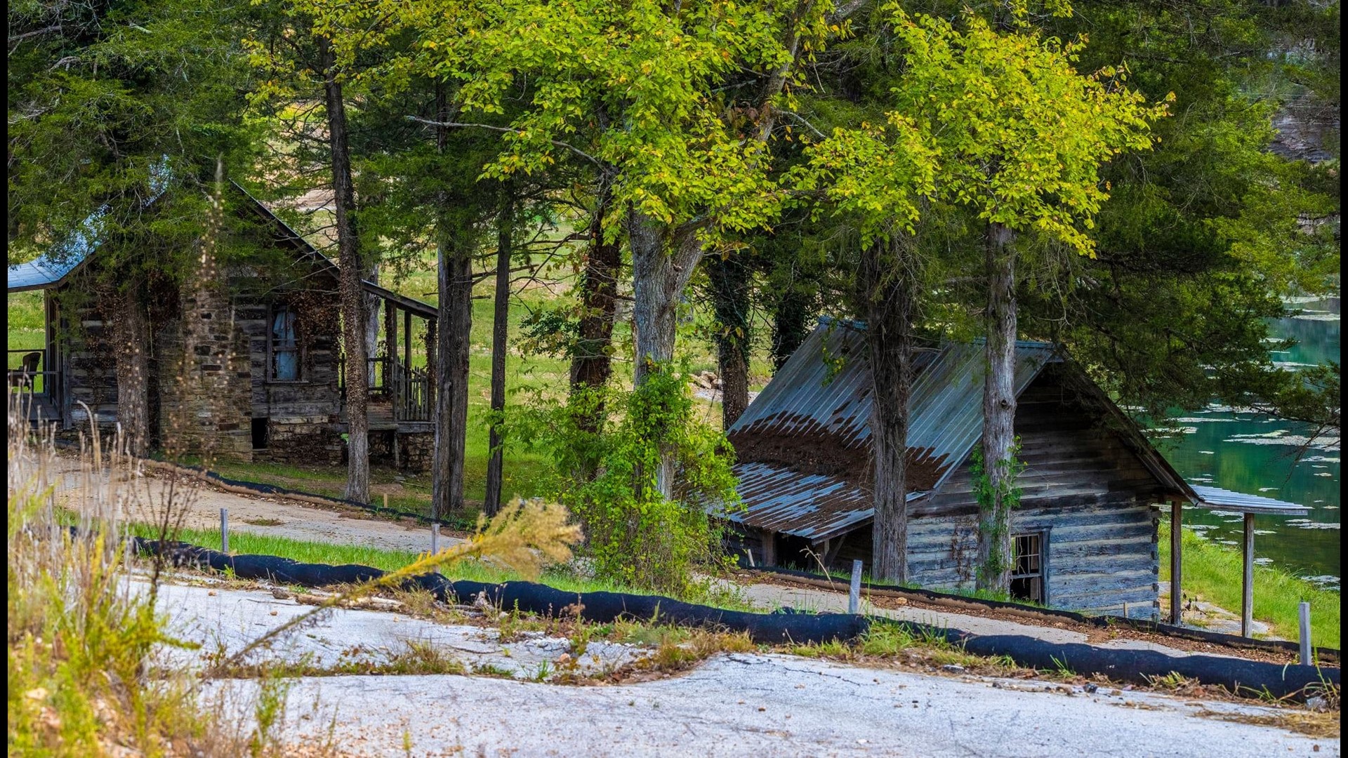 Dogpatch USA: History of the iconic Arkansas park and what's next ...