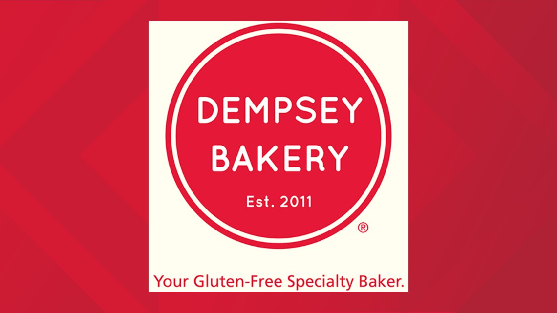 Dempsey Bakery named finalist for Woman-Owned Small Business awar ...