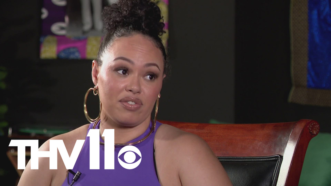 Elle Varner shares significance of Juneteenth and personal history ...
