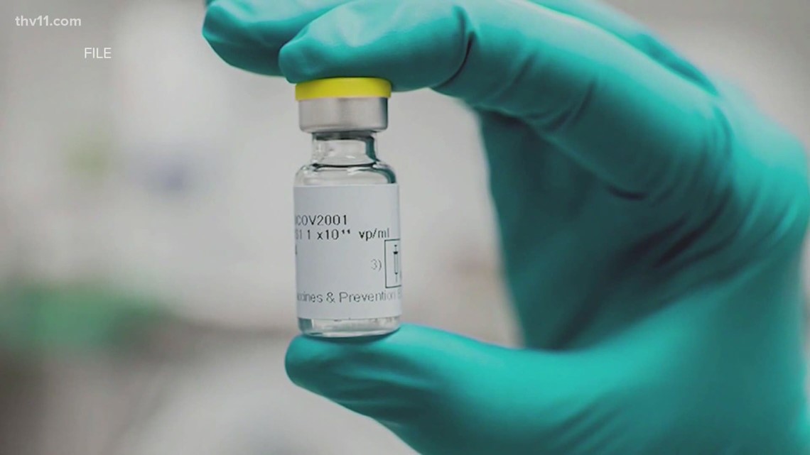 What does the Johnson & Johnson vaccine mean for Arkansas? | thv11.com