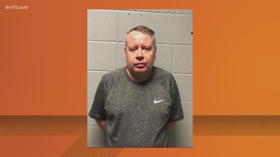 Arkansas man charged with capital murder for mother believed to be in ...