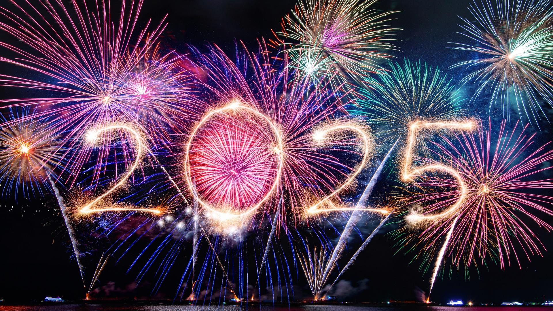 New Year's Day 2025 | Here's how to ring in the new year in Central ...