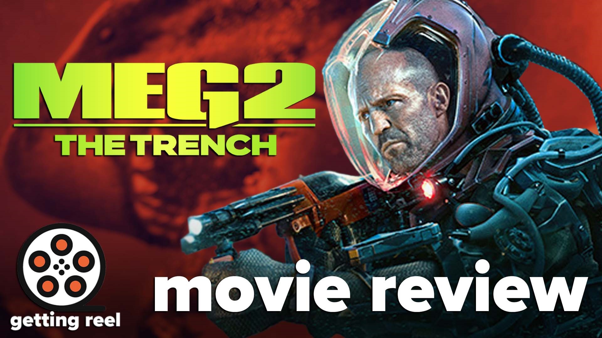 Getting Reel | Movie Reviews | thv11.com