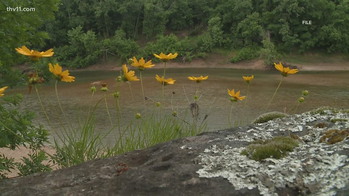Buffalo River drowning prompts reminder to take precautions | thv11.com