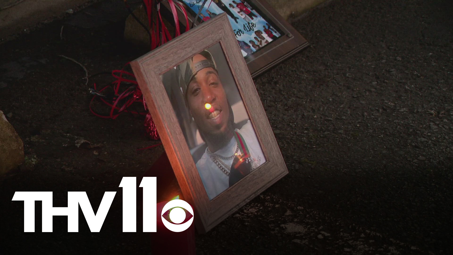 Family speaks out after Little Rock man dies | thv11.com