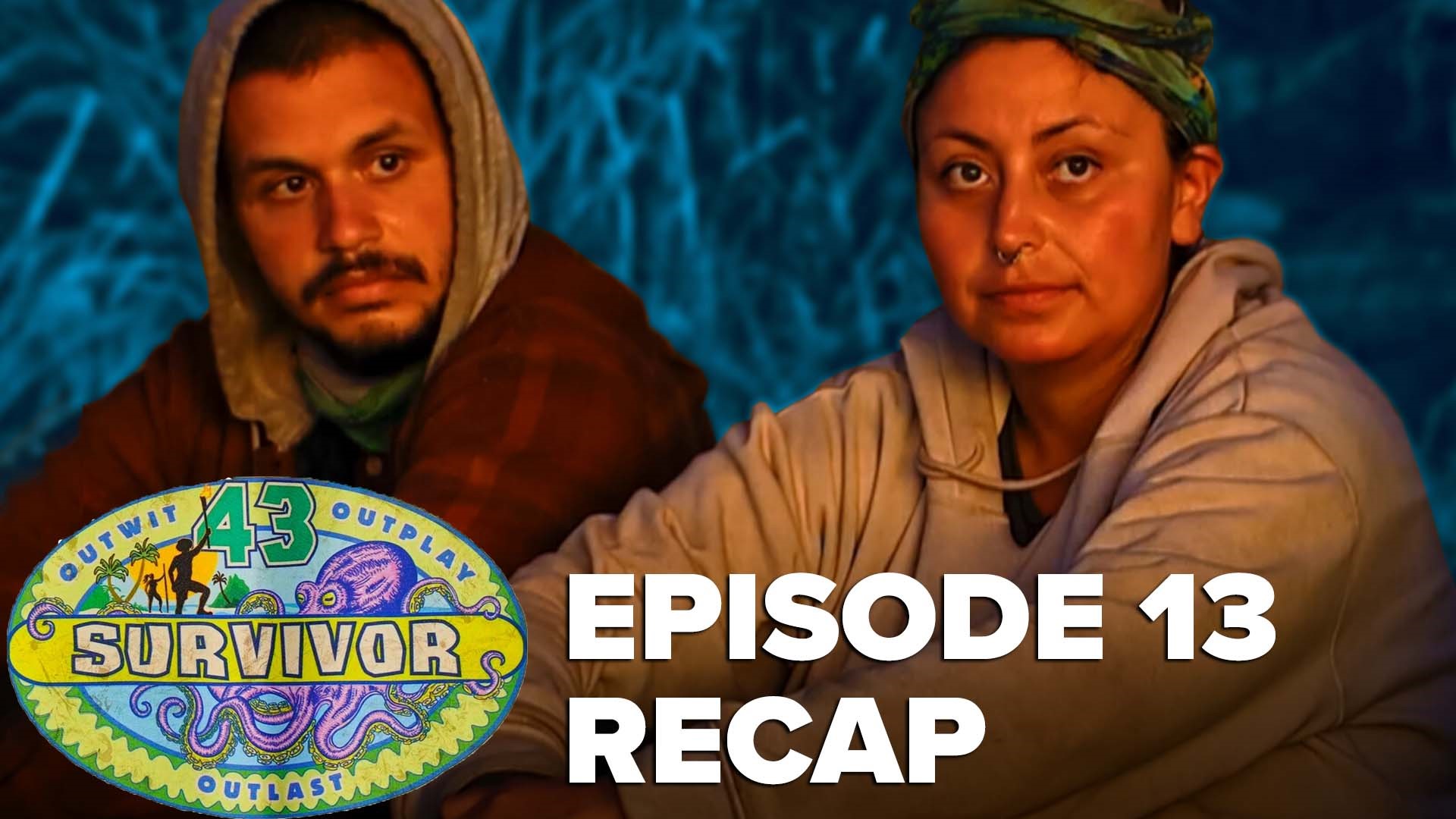 An iconic winner?? | Survivor 43 Episode 13 Discussion | thv11.com