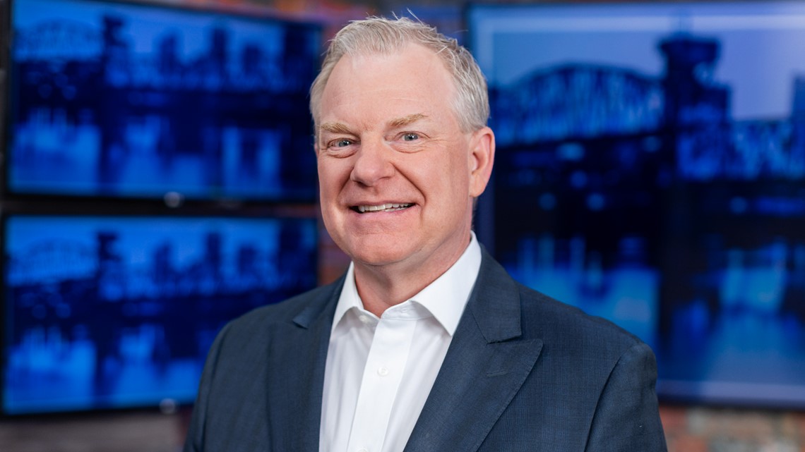 Meet the THV11 Team | Little Rock, Arkansas | thv11.com