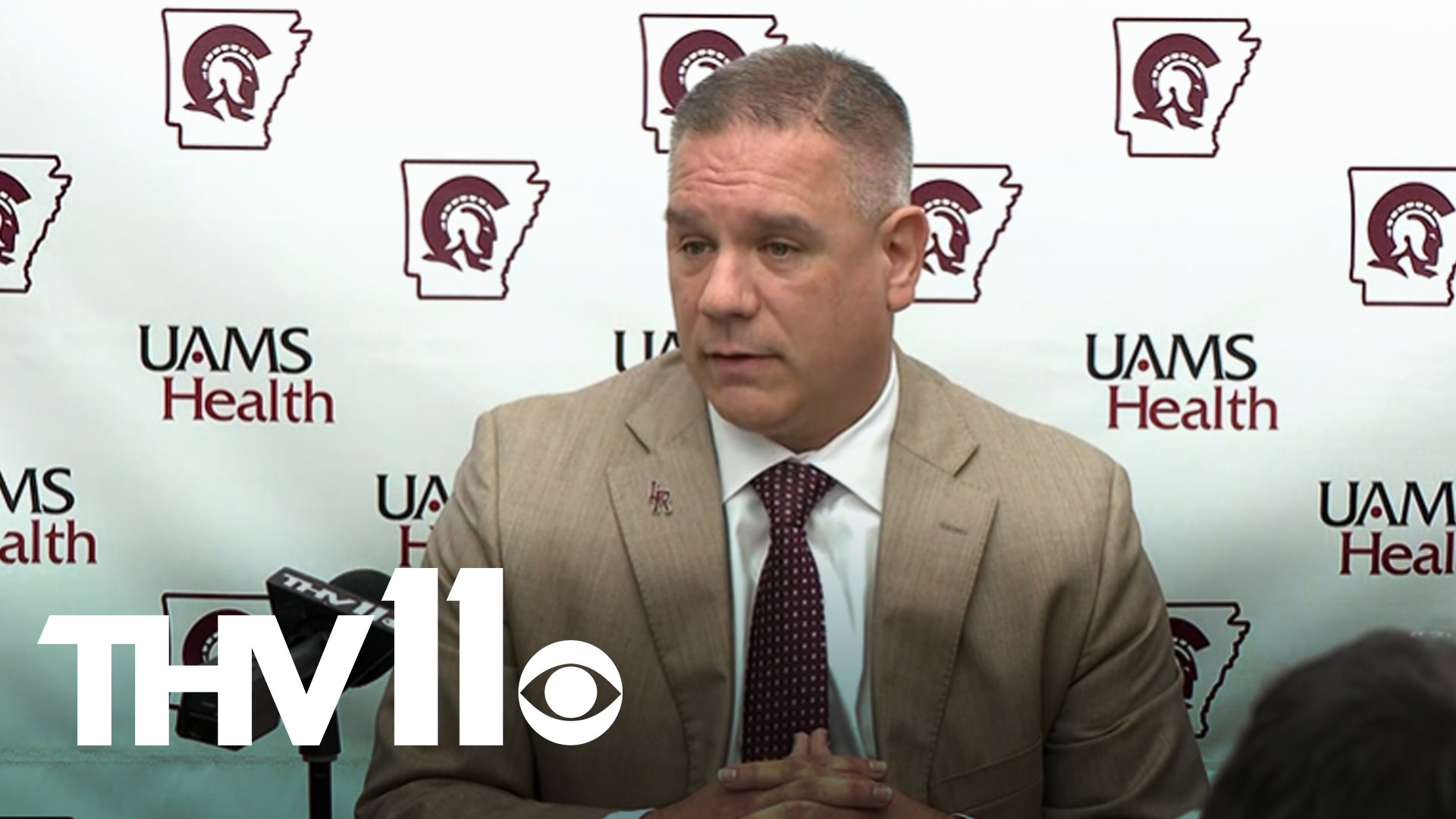 Little Rock Trojans fire head basketball coach Darrell Walker | thv11.com