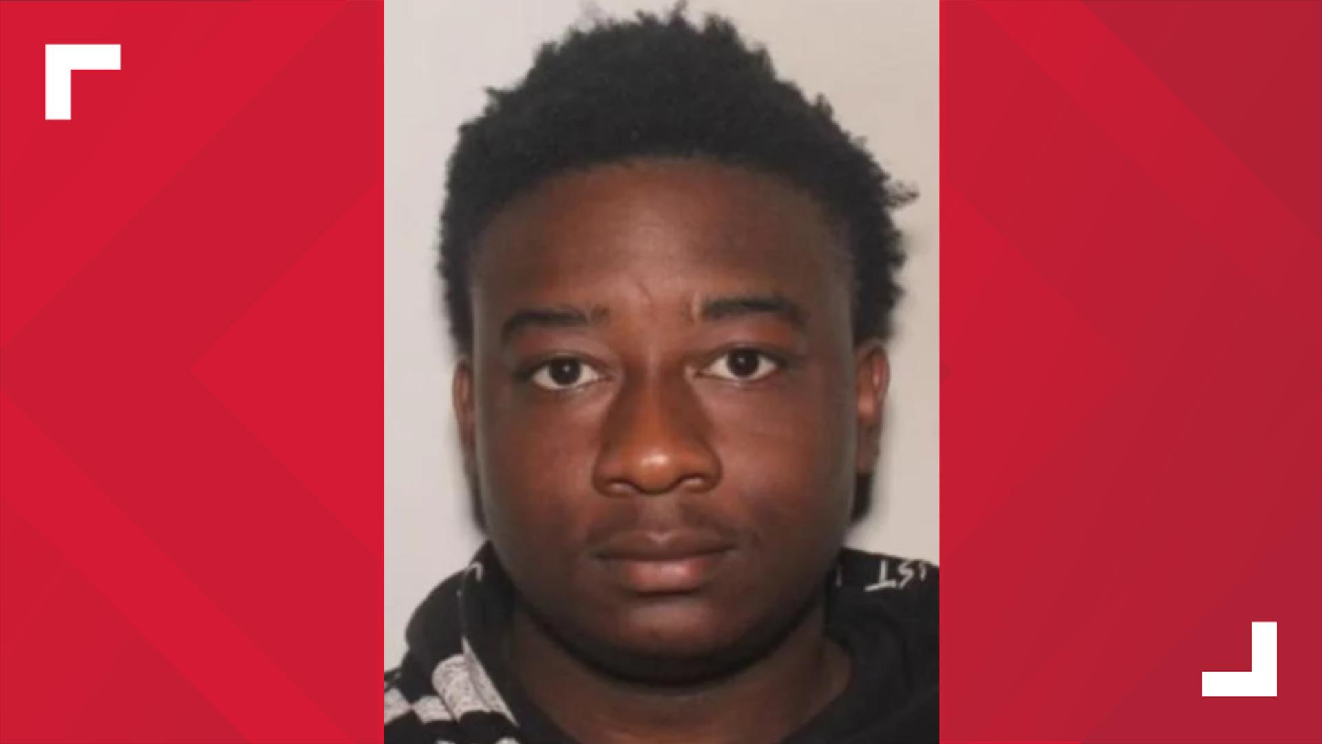 Authorities offer $15K reward for info on Conway mass shooting suspect ...