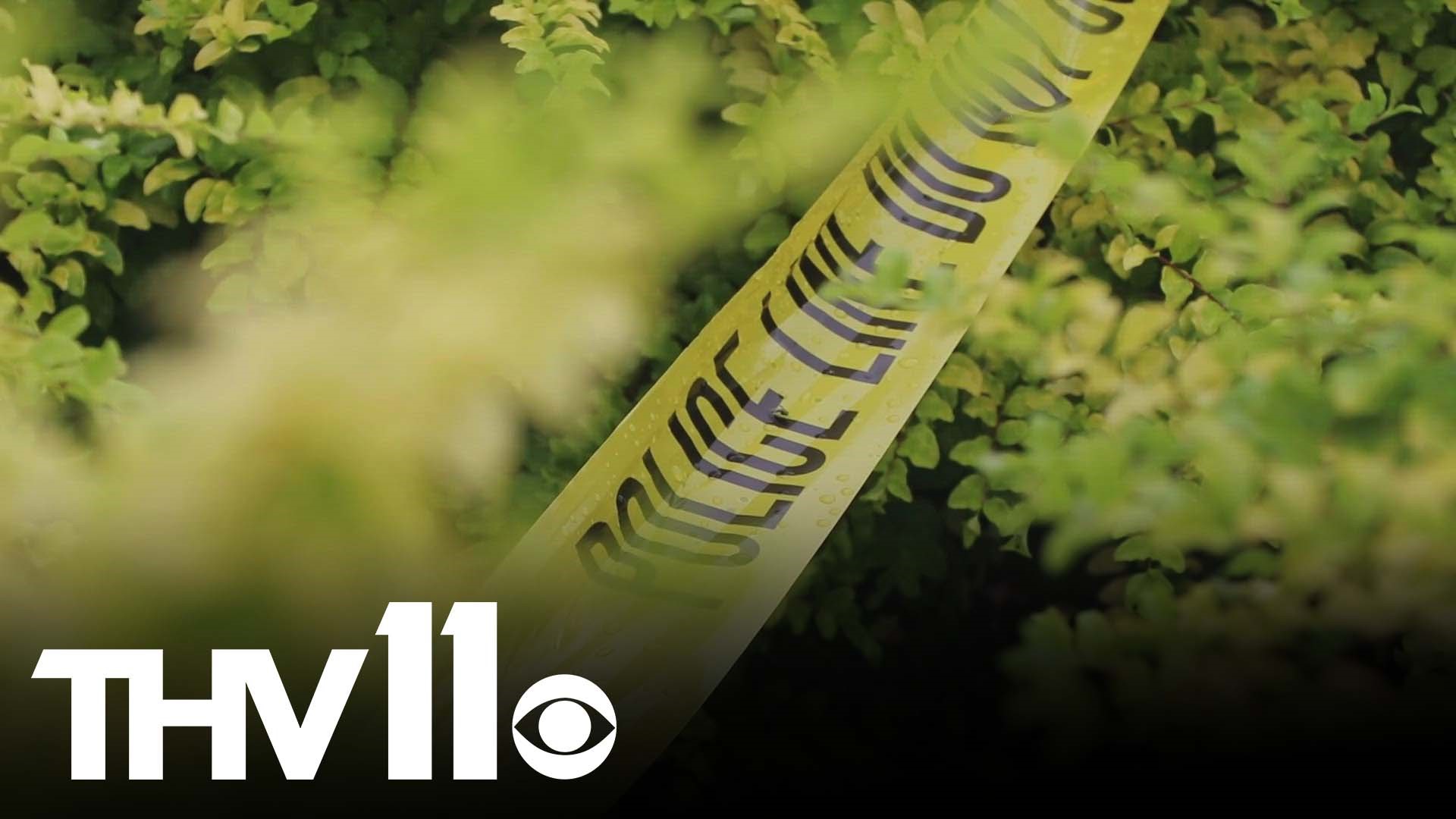 Pine Bluff police find body in hole after possible copper theft | thv11.com