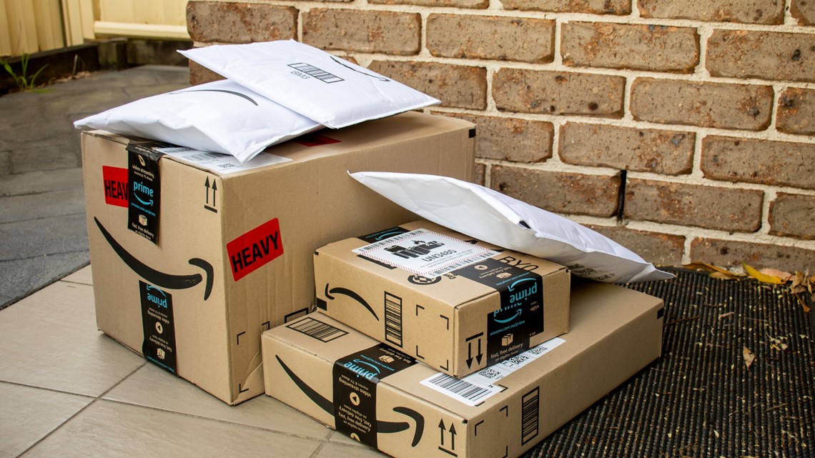 Hot Springs set to open new Amazon Last-Mile facility | thv11.com