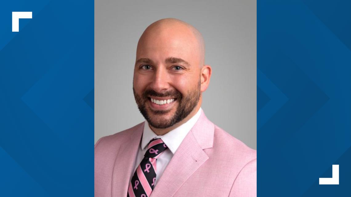 Rep. Brandon Achor announces candidacy for Arkansas State Senate ...