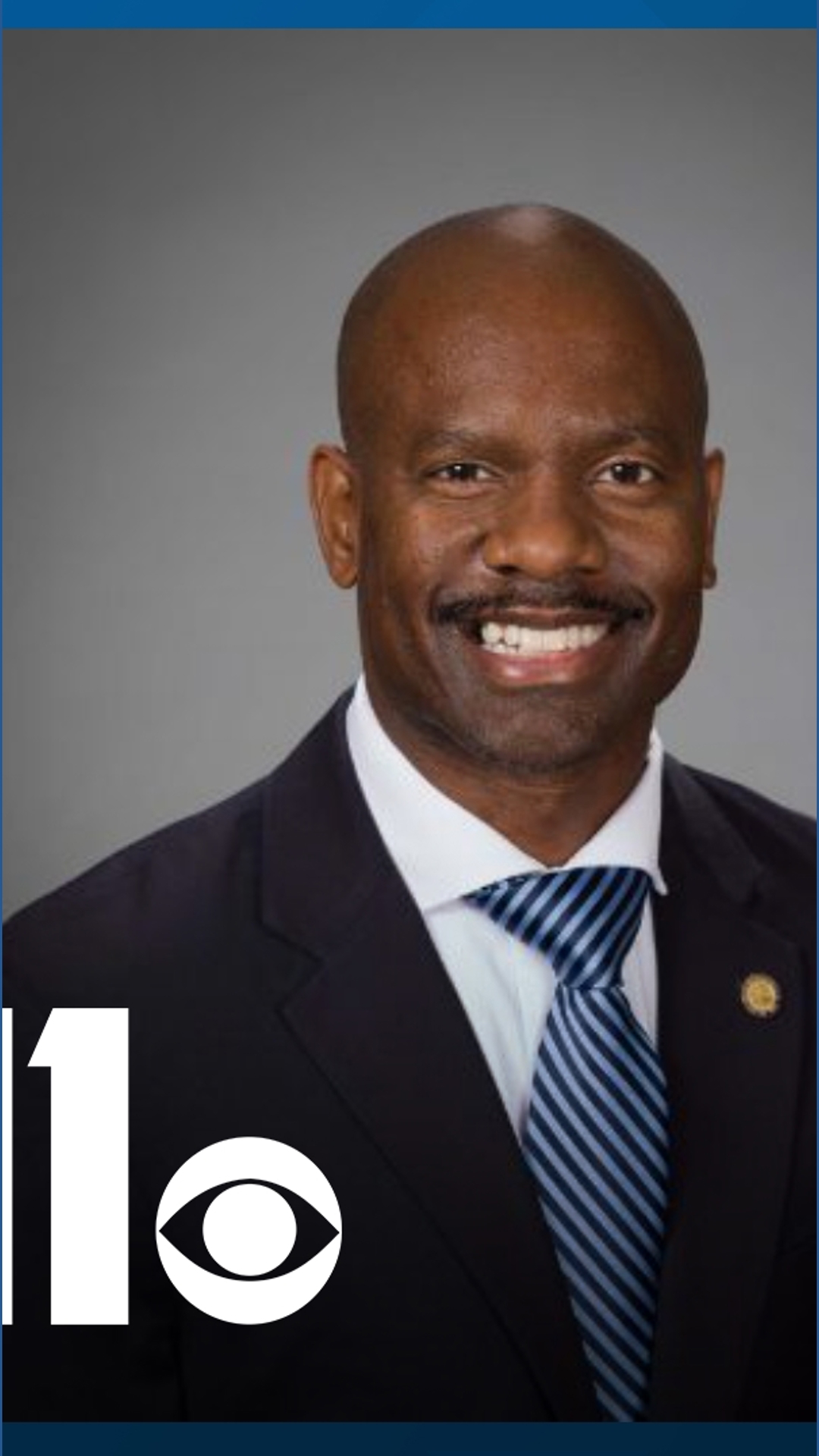 Senator Fred Love announces his candidacy for Arkansas governor | thv11.com