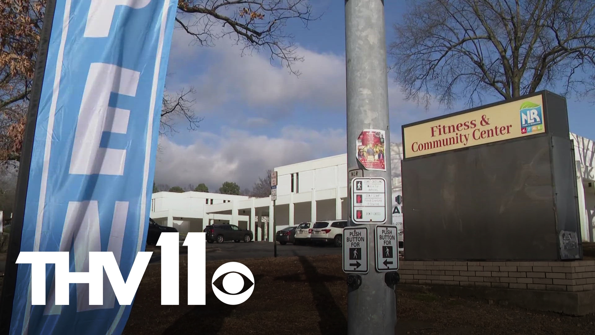 Warming centers open as cold front returns in Arkansas | thv11.com