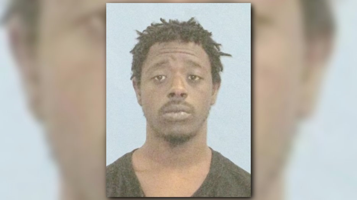 Little Rock murder suspect arrested for 2017 homicide | thv11.com