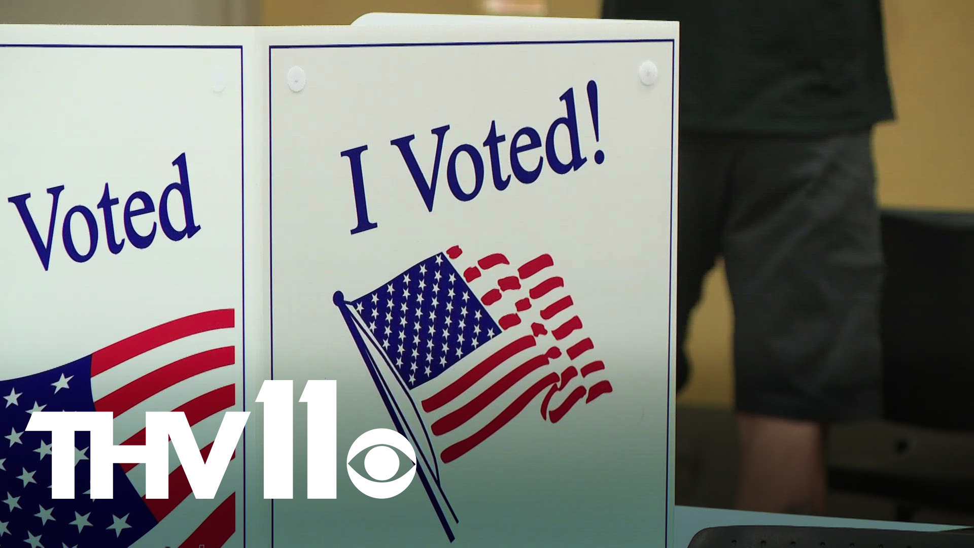 What to know following special and school elections in Central Arkansas ...