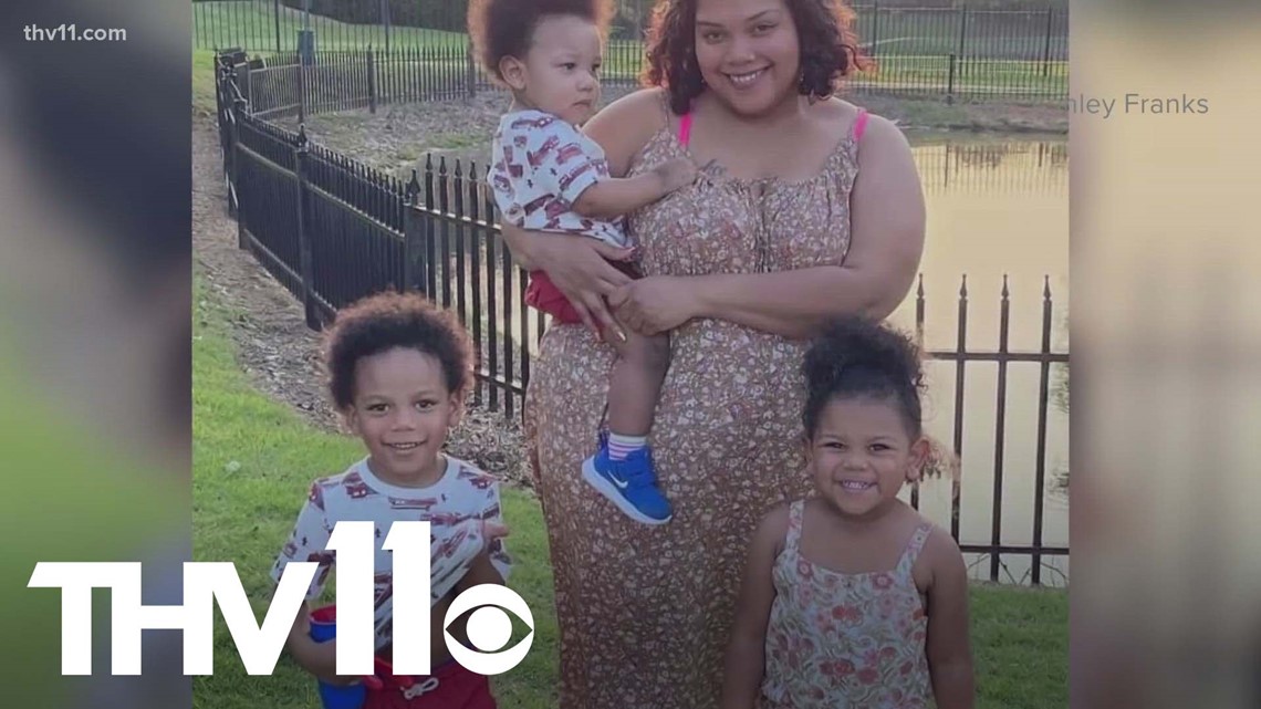 Mom of 4 killed in armed robbery at Arkansas convenience store | thv11.com
