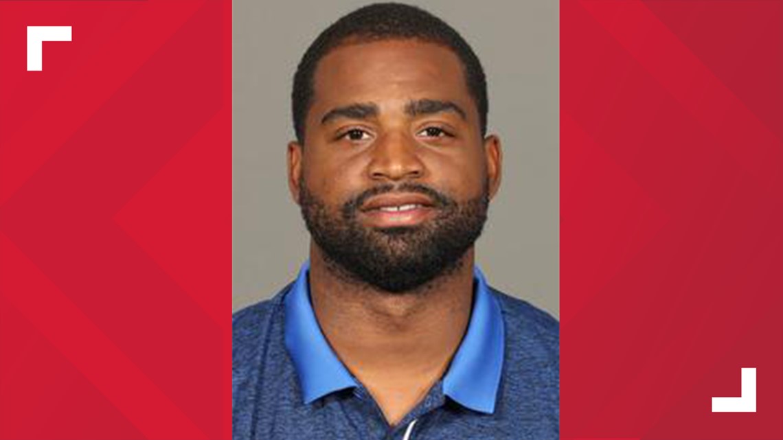 Razorbacks hire Deron Wilson as secondary coach | thv11.com