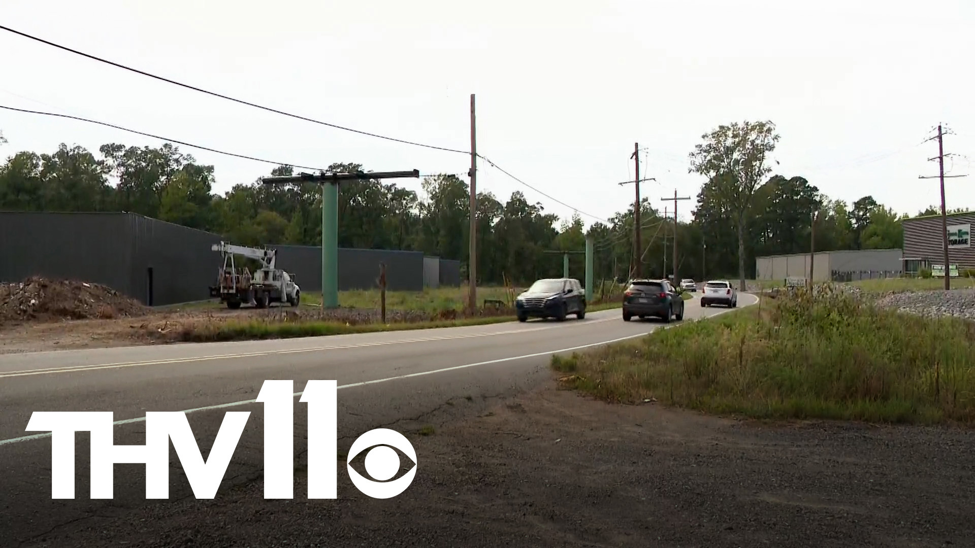New Arkansas law allows controversial construction of billboards ...