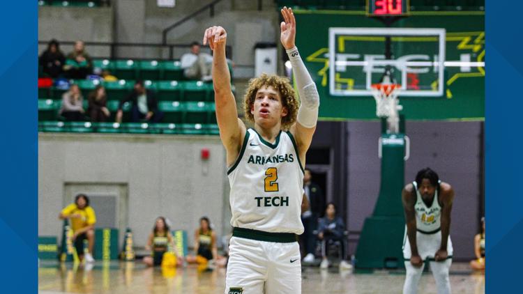 How to watch Razorbacks regional title game | thv11.com