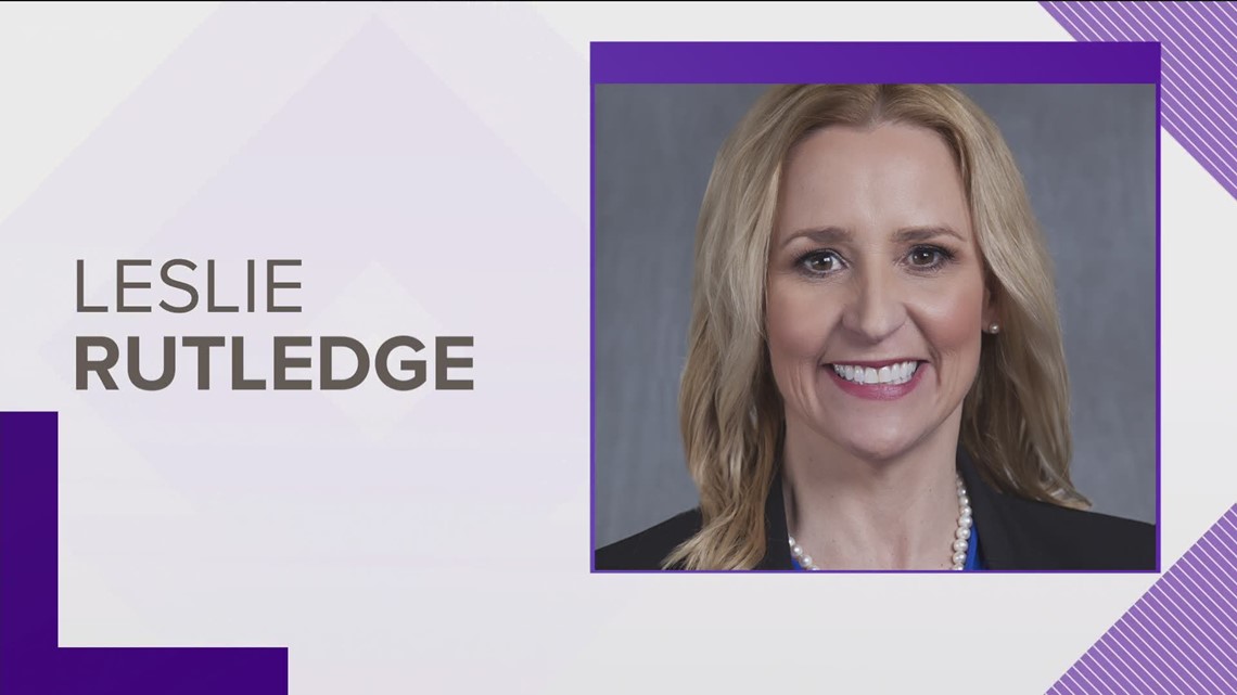 Attorney General Leslie Rutledge running for Arkansas governor | thv11.com