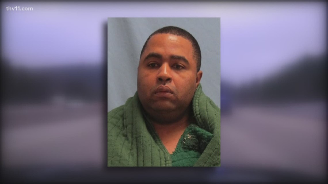 Video: Little Rock police rescue baby, resolve standoff | thv11.com