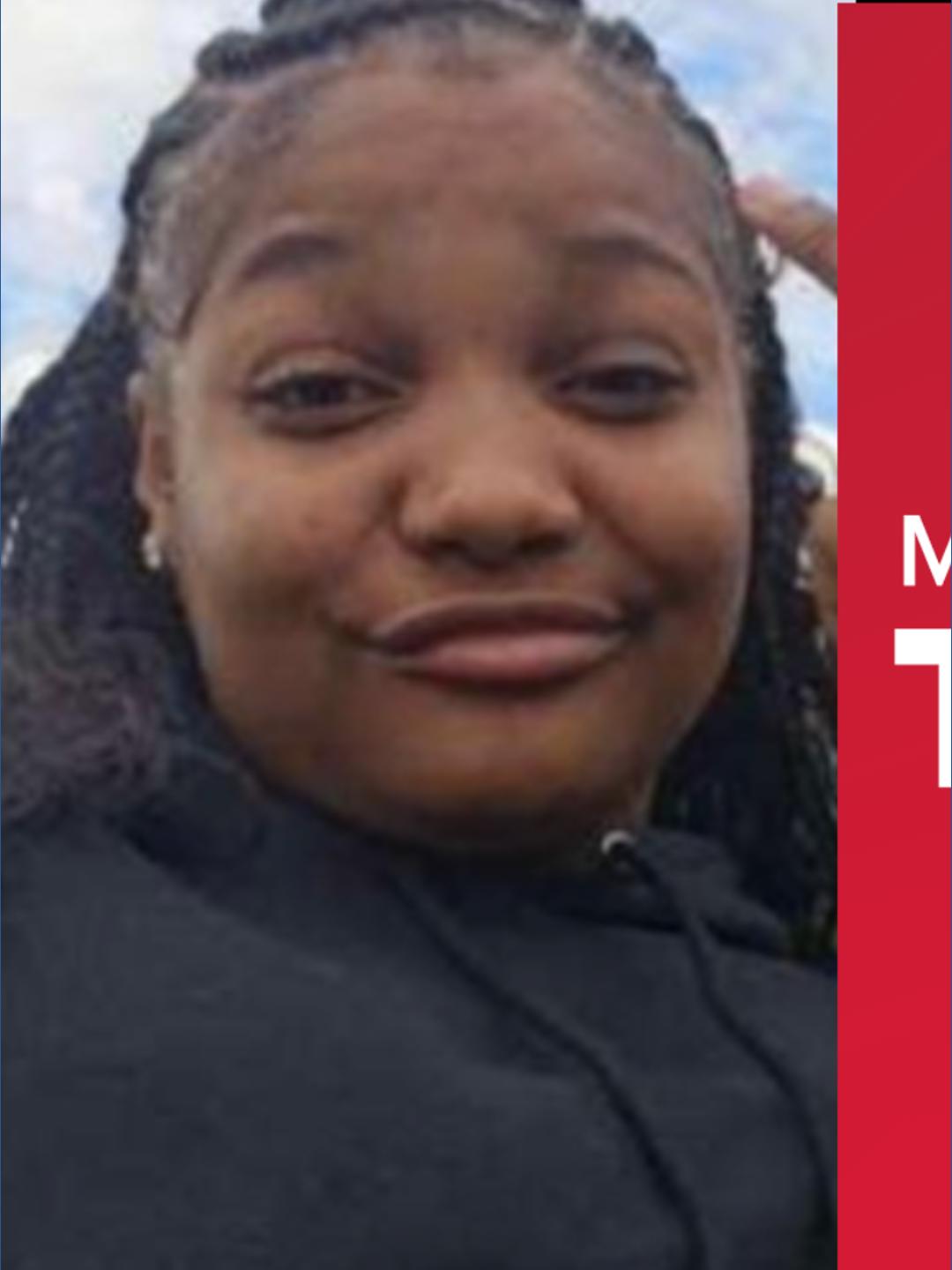 Search underway for missing Little Rock teen | thv11.com