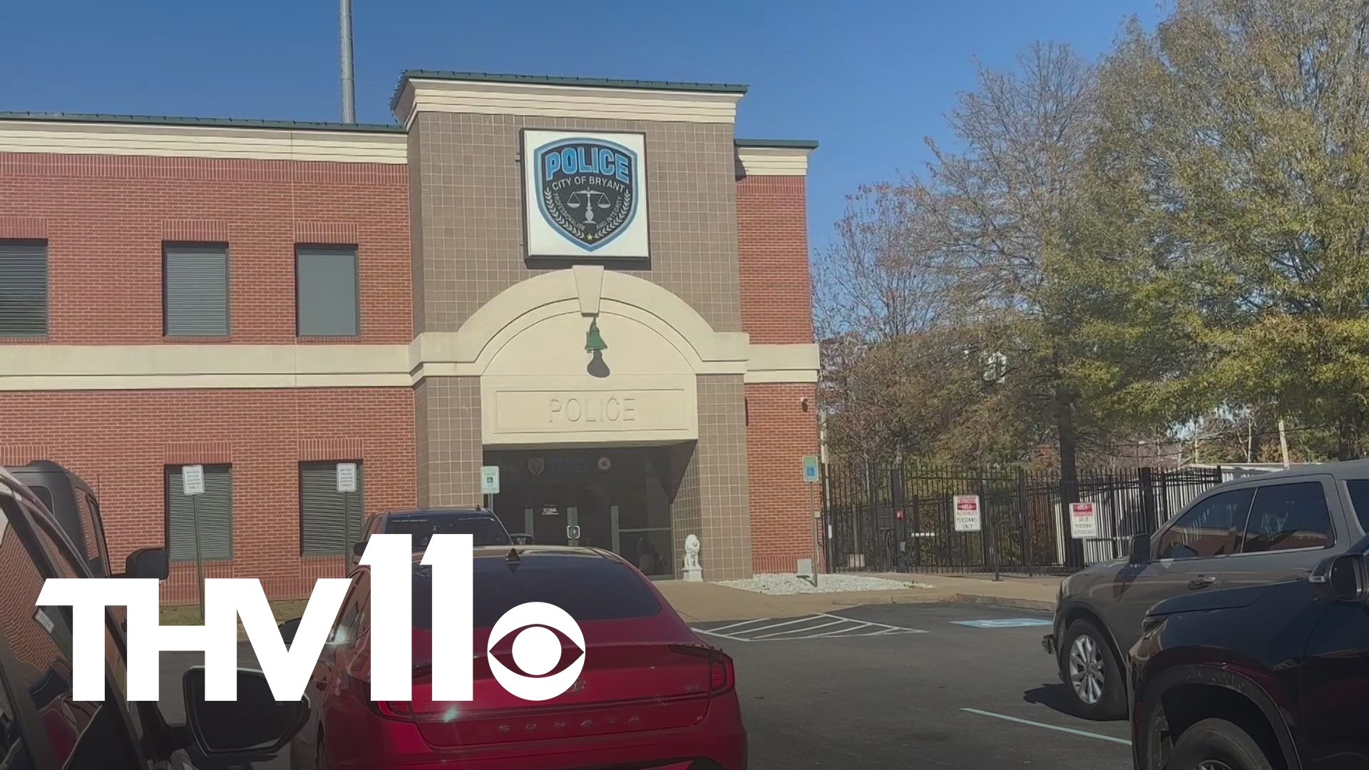 Former Bryant police detective files lawsuit against police chief ...