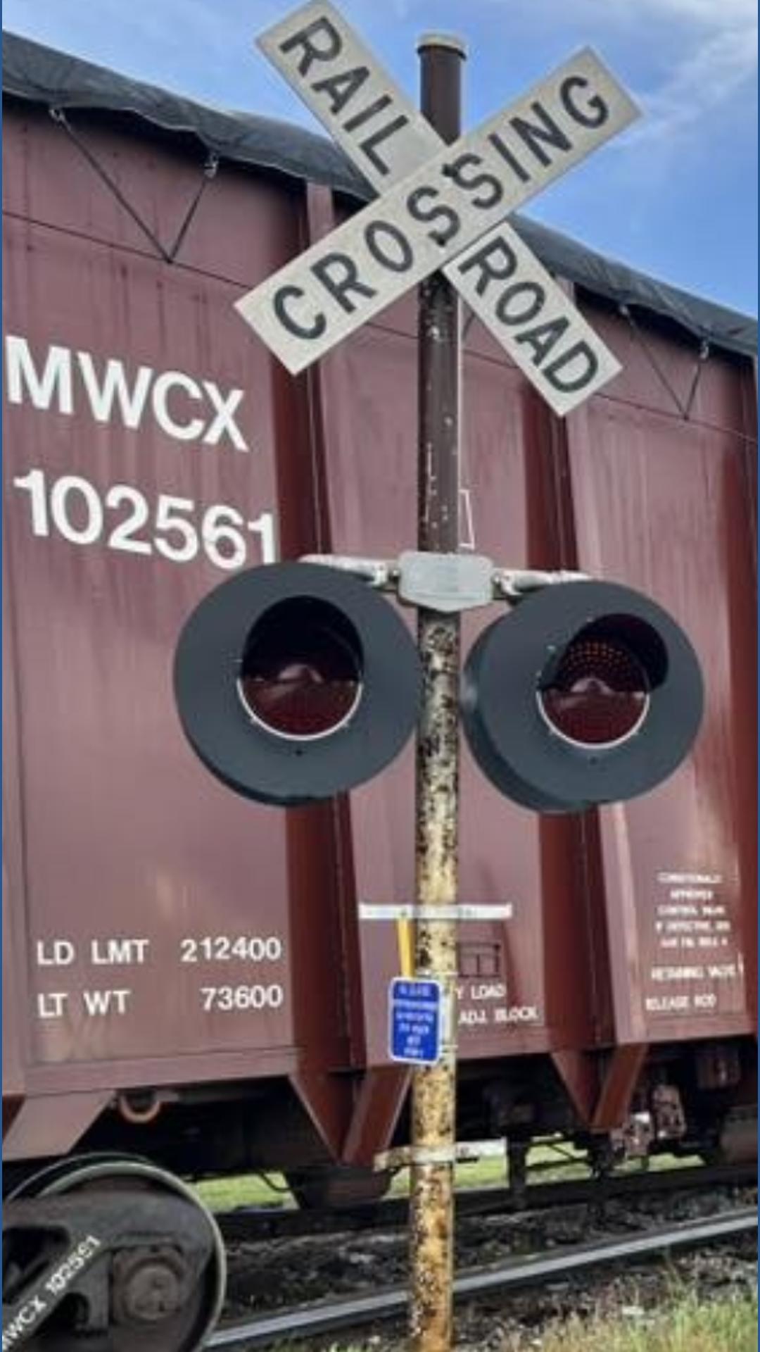 Crews working to clear a derailed train in McGehee | thv11.com