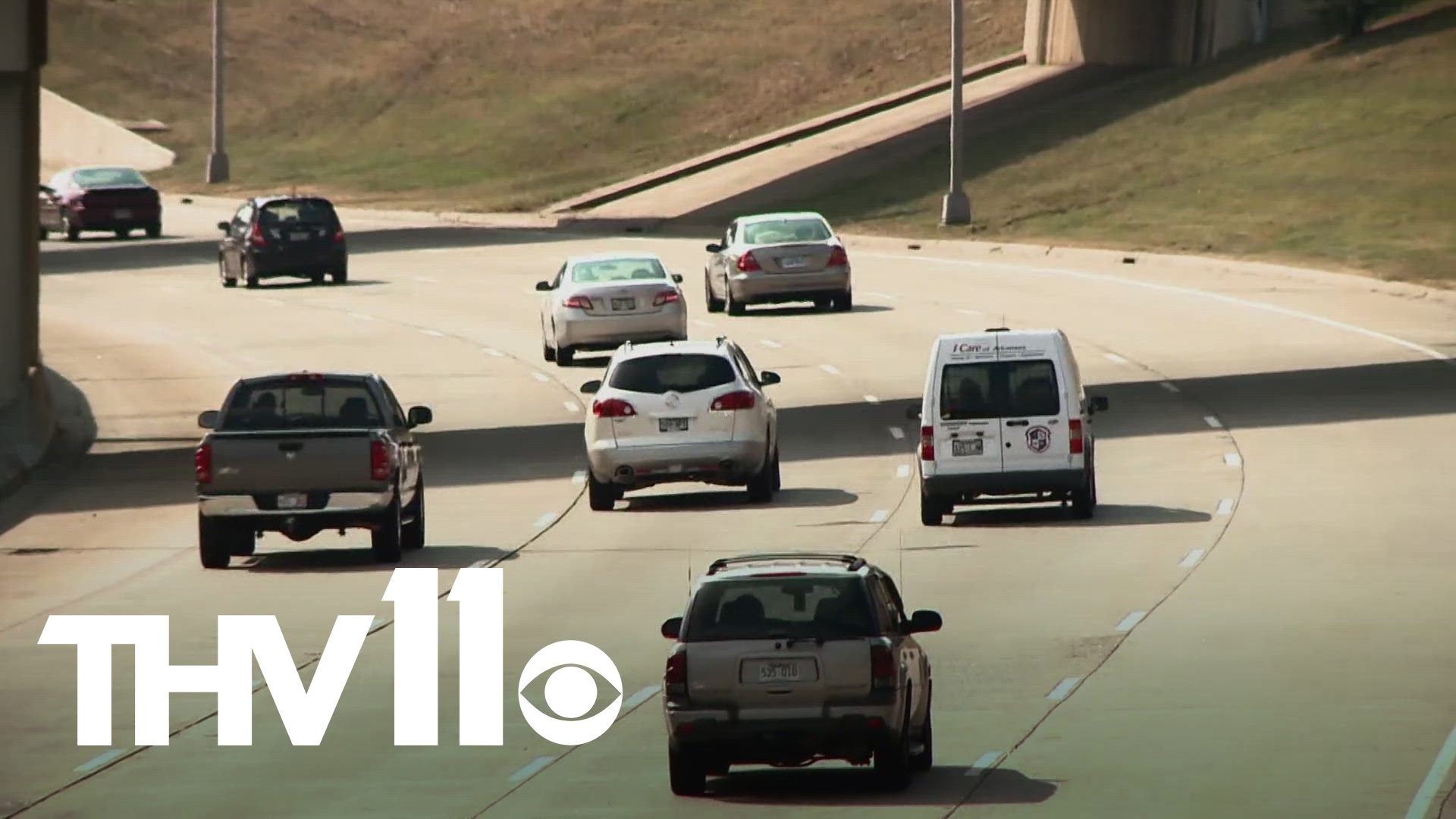 ARDOT schedules ramp closure for I-30 westbound this week | thv11.com