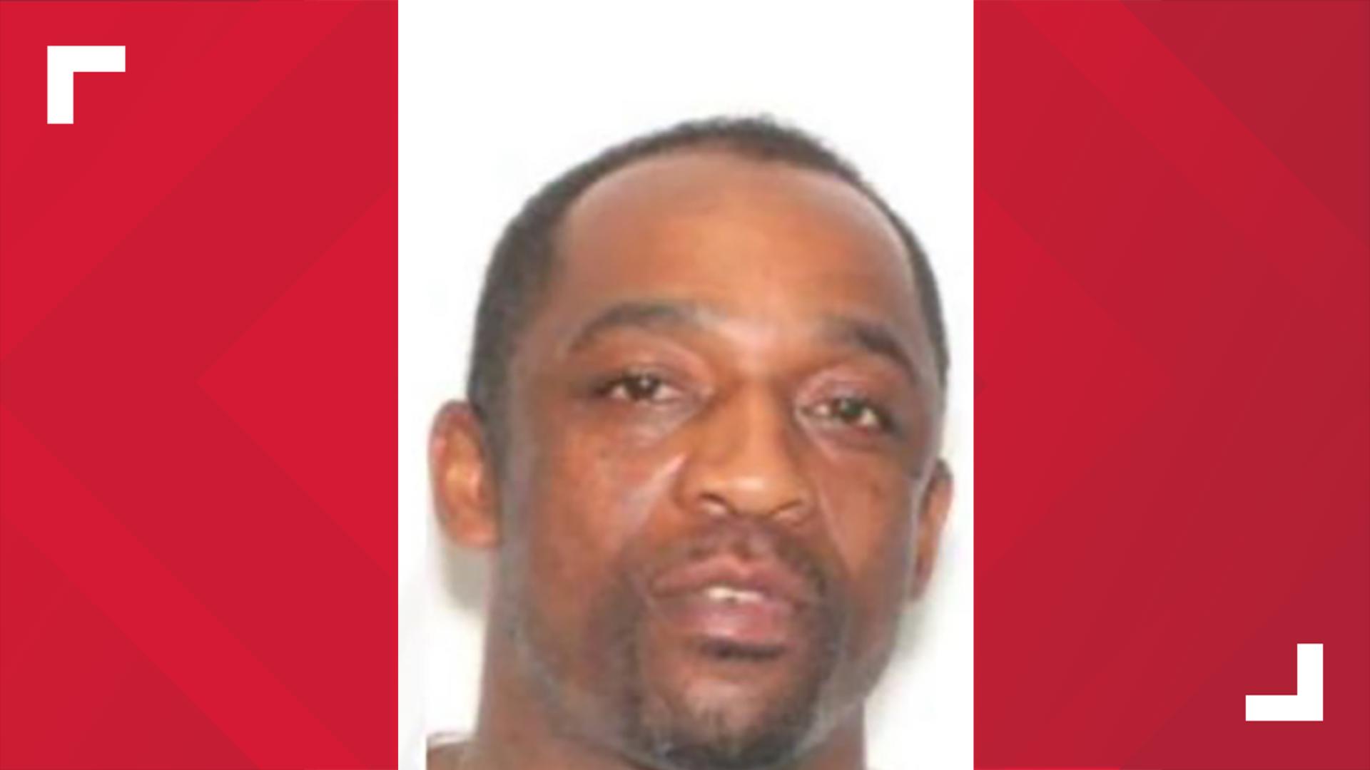 Search now underway for Arkansas man wanted by US Marshals | thv11.com