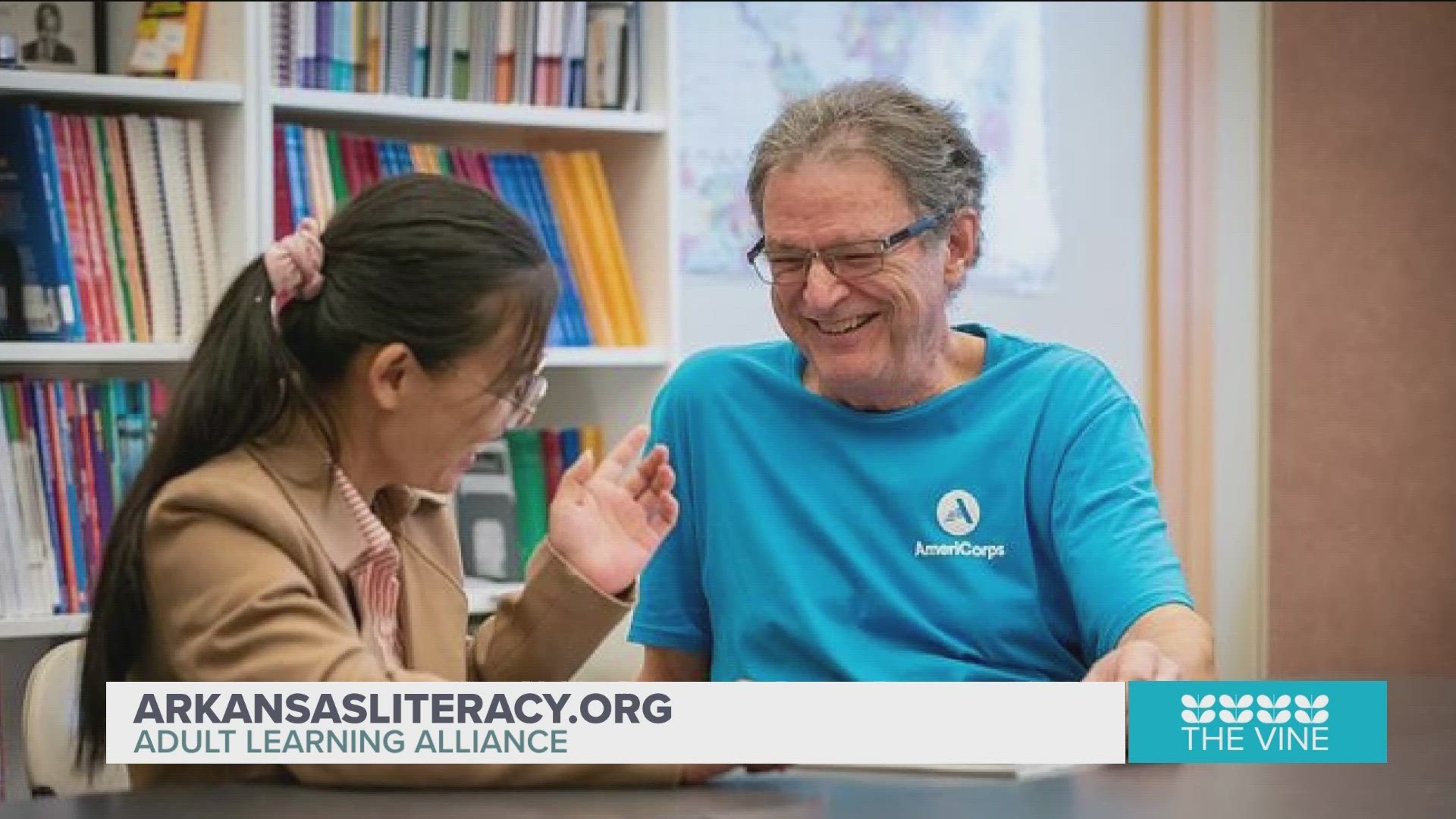 Engage AR and Adult Learning Alliance are advocates for adult learning ...