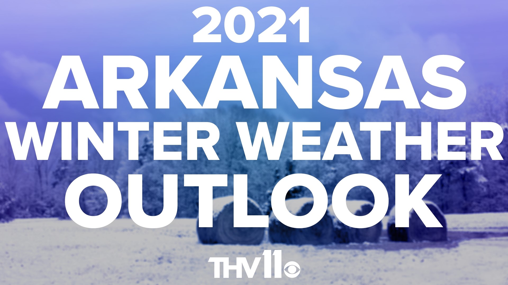 How La Niña could impact Arkansas this winter | thv11.com